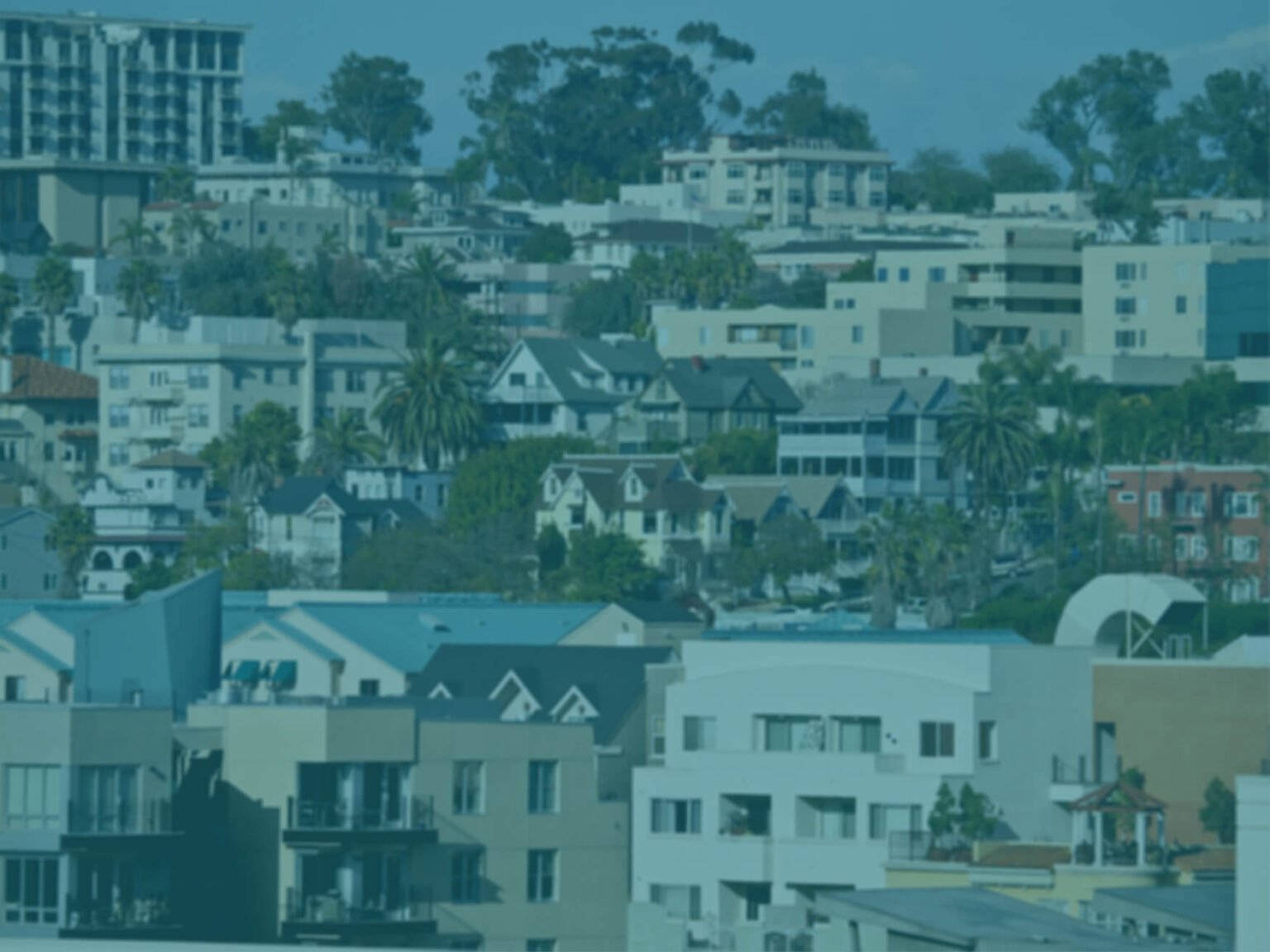Request A Management Proposal San Terra Properties San Diego